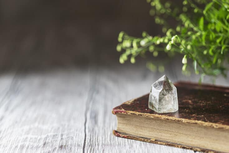 19 Crystals for Work: These are the Best Crystals for the Workplace