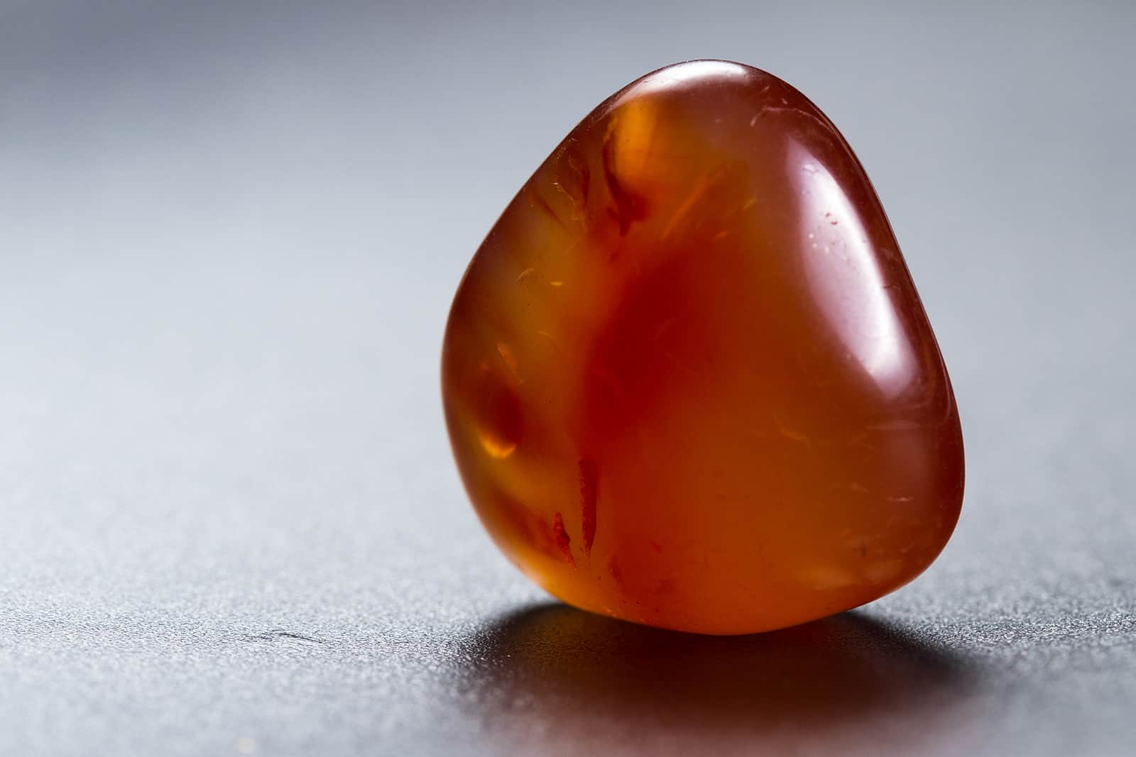 What Does a Carnelian Crystal Do? Plus 9 Ways to Use It!