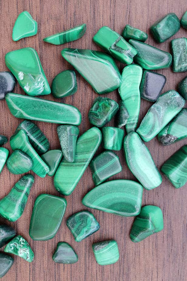 19 Crystals for Work: These are the Best Crystals for the Workplace