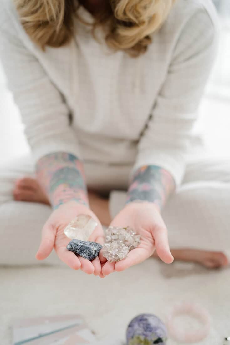 Best Manifestation Methods [17 That ACTUALLY Work!]