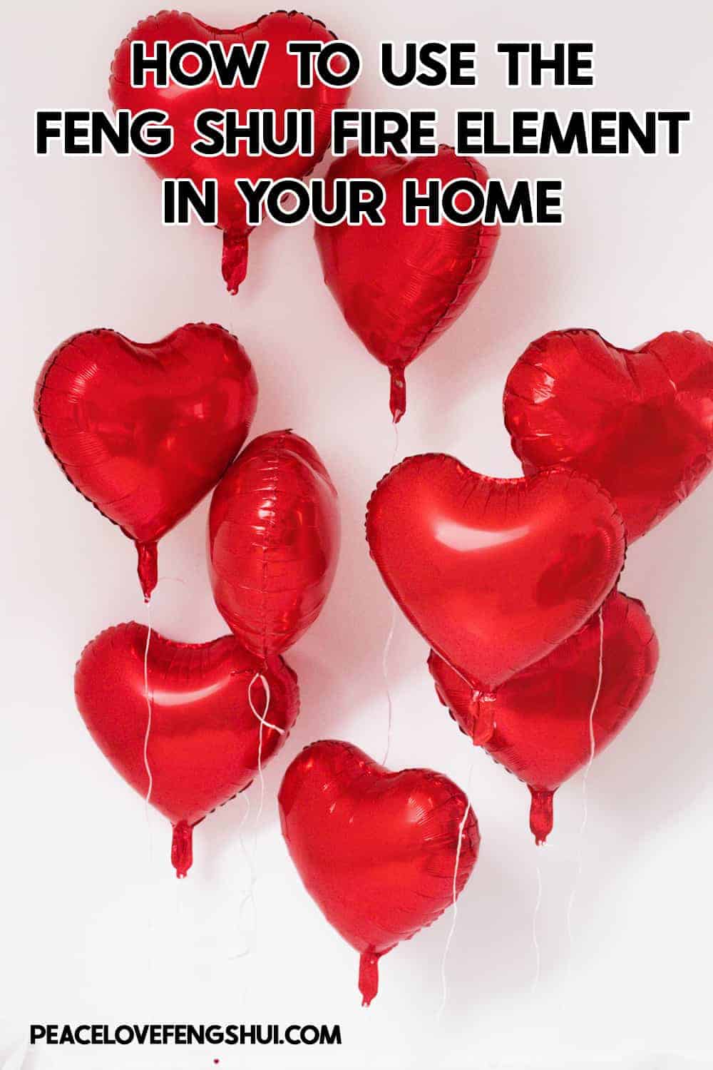 Feng Shui Fire Element (Everything You Need to Know!)