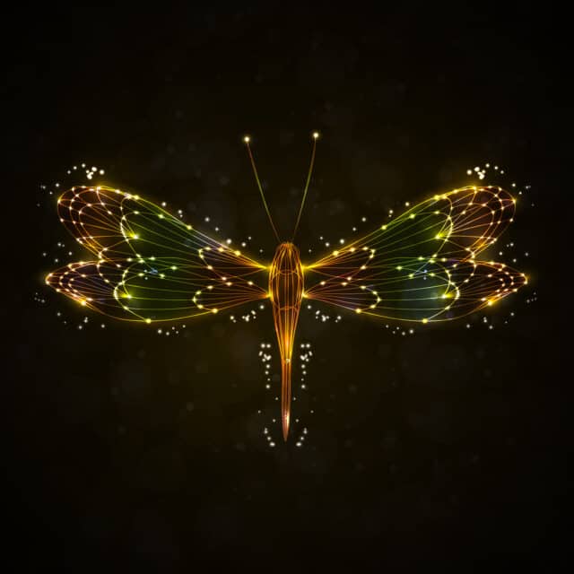 Dragonfly Symbol in Feng Shui (Spiritual Meaning & Placement)