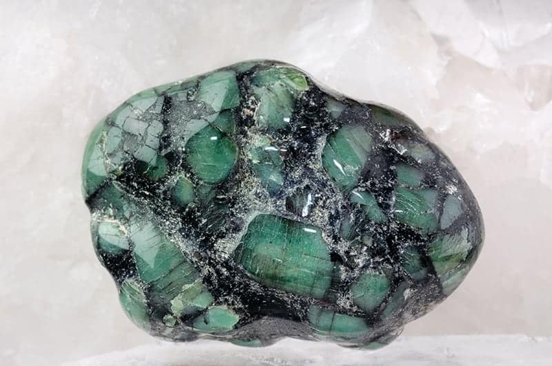 Crystals for Abundance and Prosperity [21 Crystals that Bring Money!]