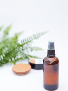 DIY Sage Spray to Get Rid of Negative Energy (from ANYWHERE!)