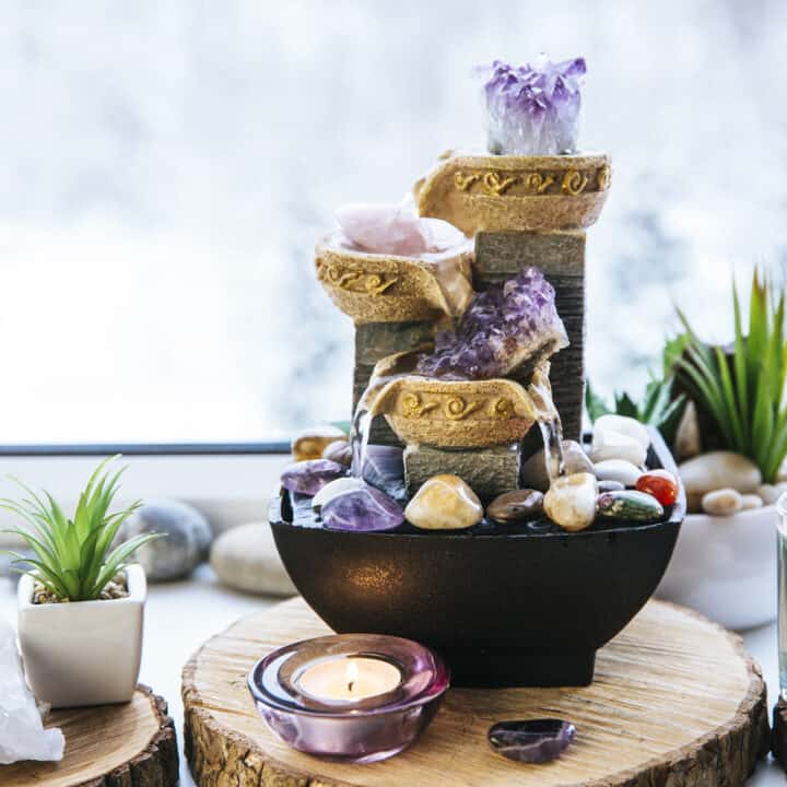 Which Crystals Are Safe For Water? (HINT: Not Many!)