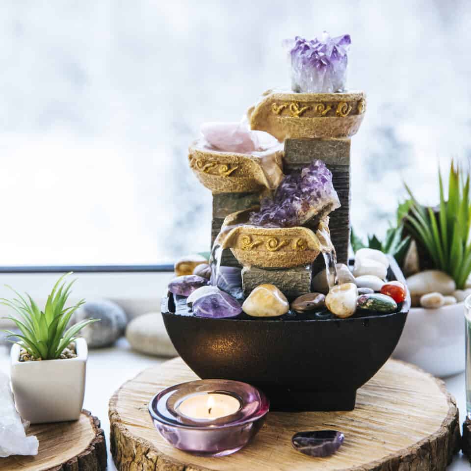 Which Crystals Are Safe For Water? (HINT: Not Many!)