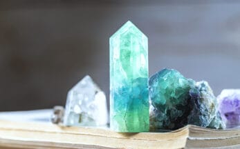 How to Use Crystals for Studying, Exams, and Better Grades!