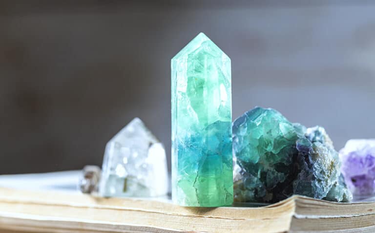 How to Use Crystals for Studying, Exams, and Better Grades!