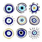 Feng Shui Evil Eye (Placement, Meaning, & How to Use It!)