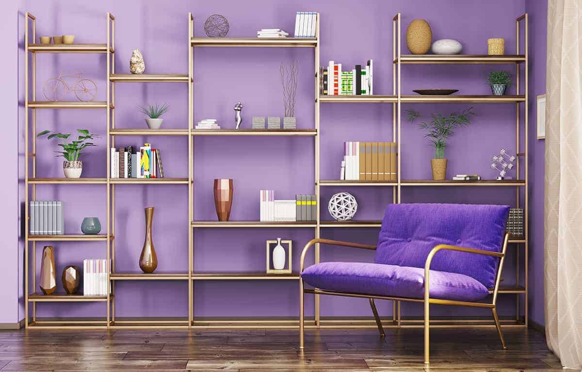 How to Use Purple in Feng Shui for Wealth, Abundance, and Prosperity!