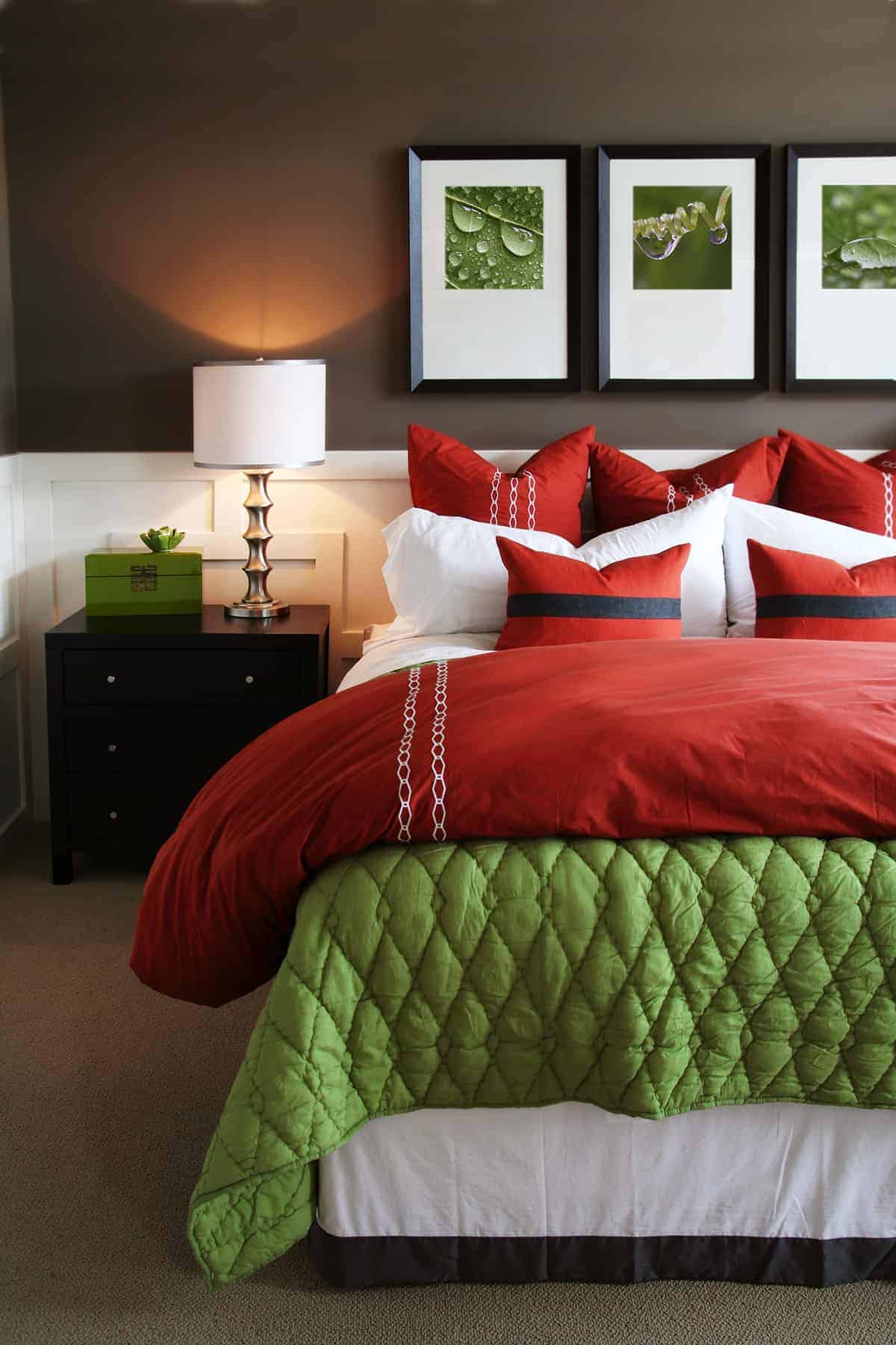 How to Use Green in Feng Shui to Attract Abundance and Healing Energy!