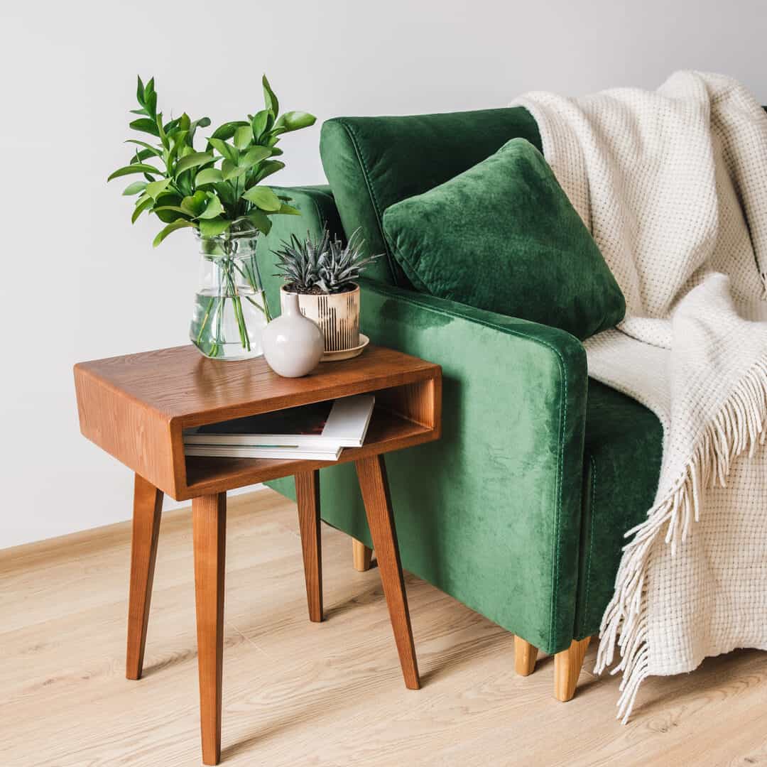 How to Use Green in Feng Shui to Attract Abundance and Healing Energy!