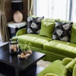 How to Use Green in Feng Shui to Attract Abundance and Healing Energy!