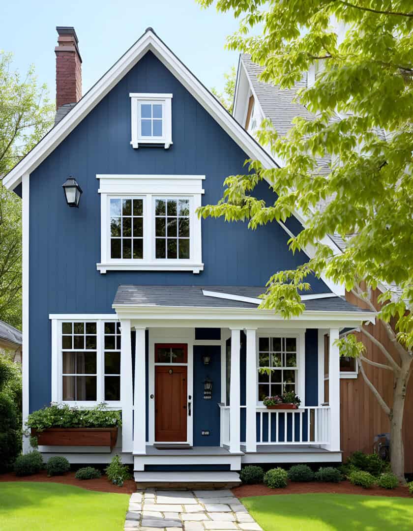 How to Use Blue in Feng Shui to Increase Wealth and Abundance!
