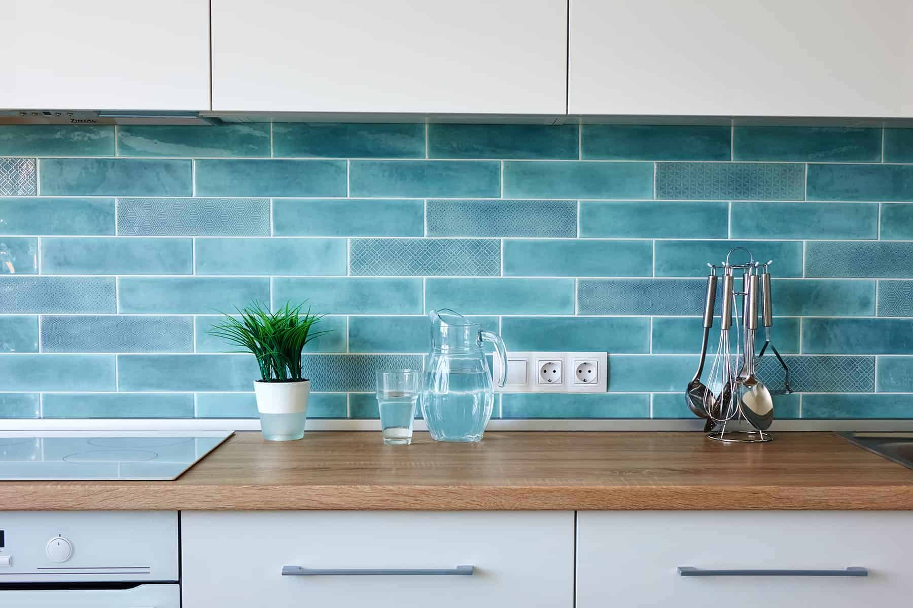 How to Use Blue in Feng Shui to Increase Wealth and Abundance!