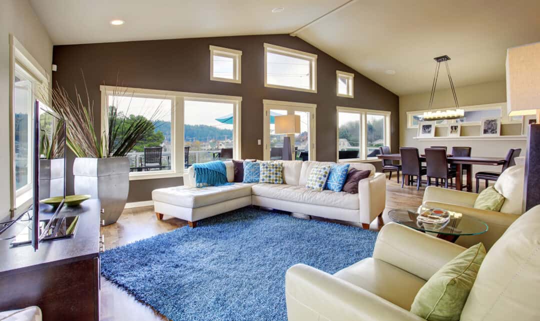 How to Use Blue in Feng Shui to Increase Wealth and Abundance!