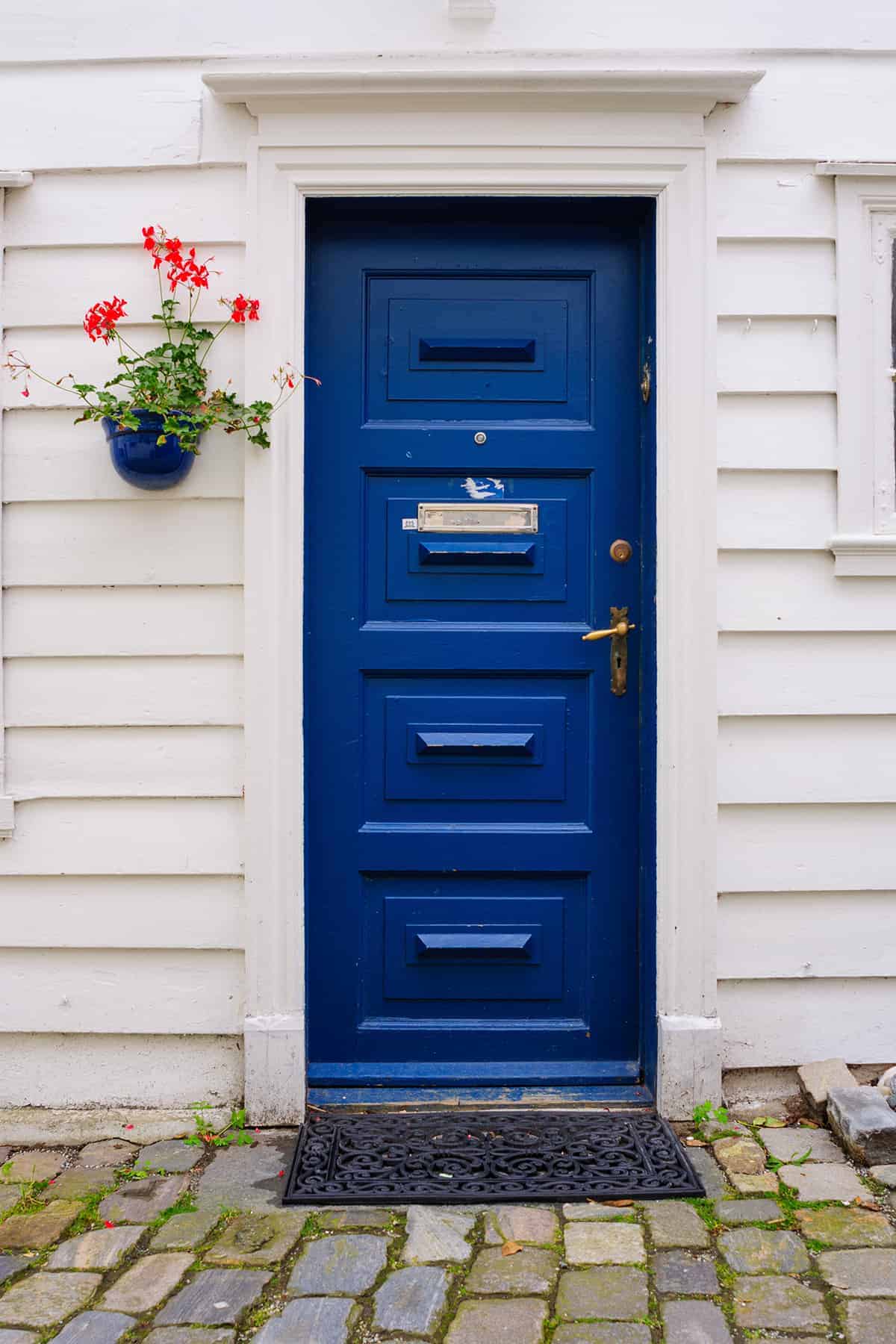 Easy Front Door Feng Shui Tips for Attracting Wealth and New Beginnings!