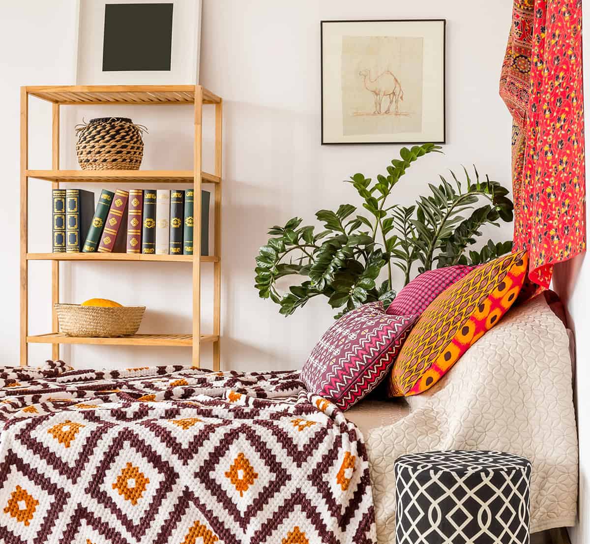 How Feng Shui Color Meanings Can Affect Your Home's Energy