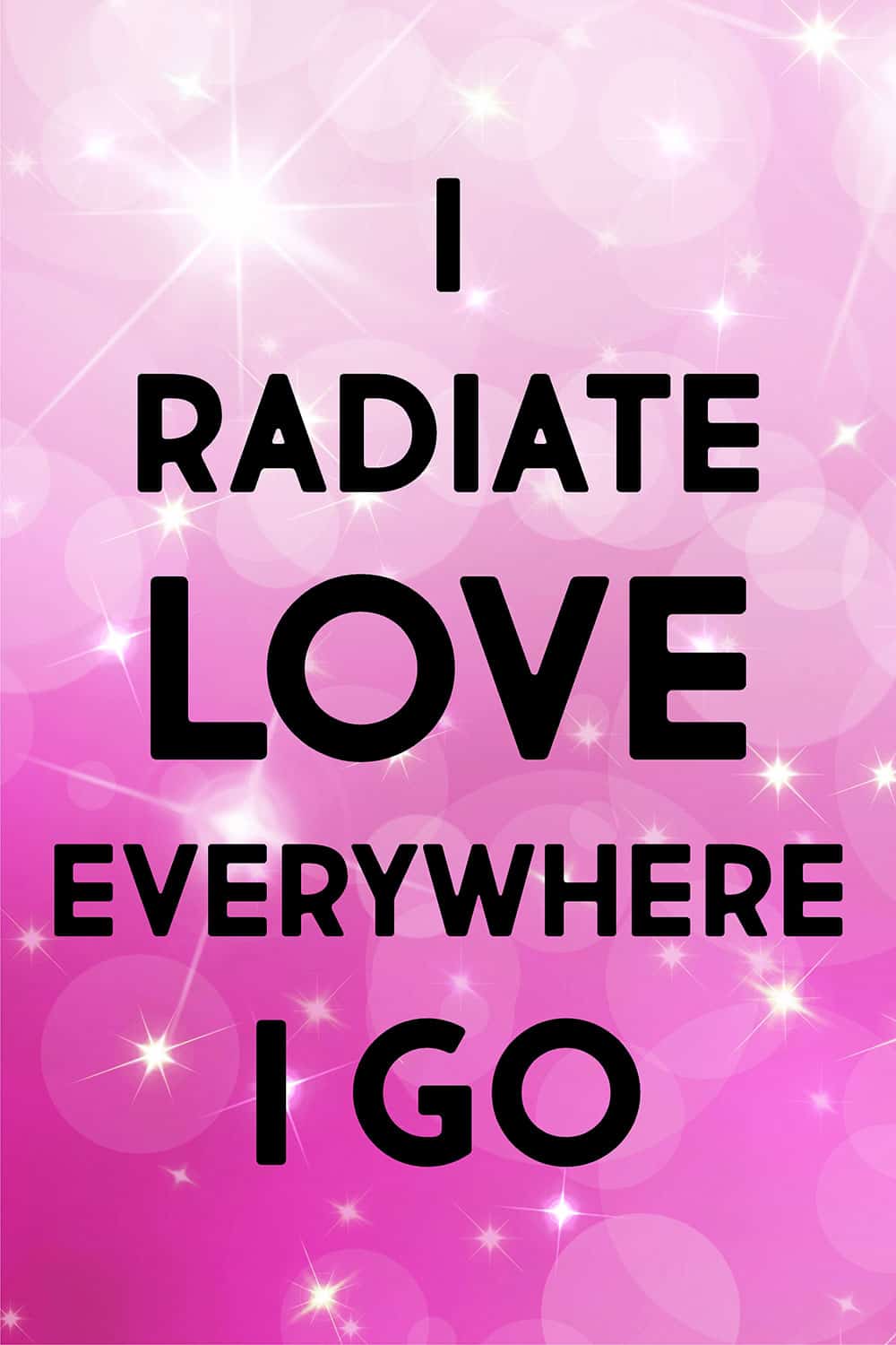 Affirmations for Love, Attracting a Soulmate, and Meeting Your Ideal ...