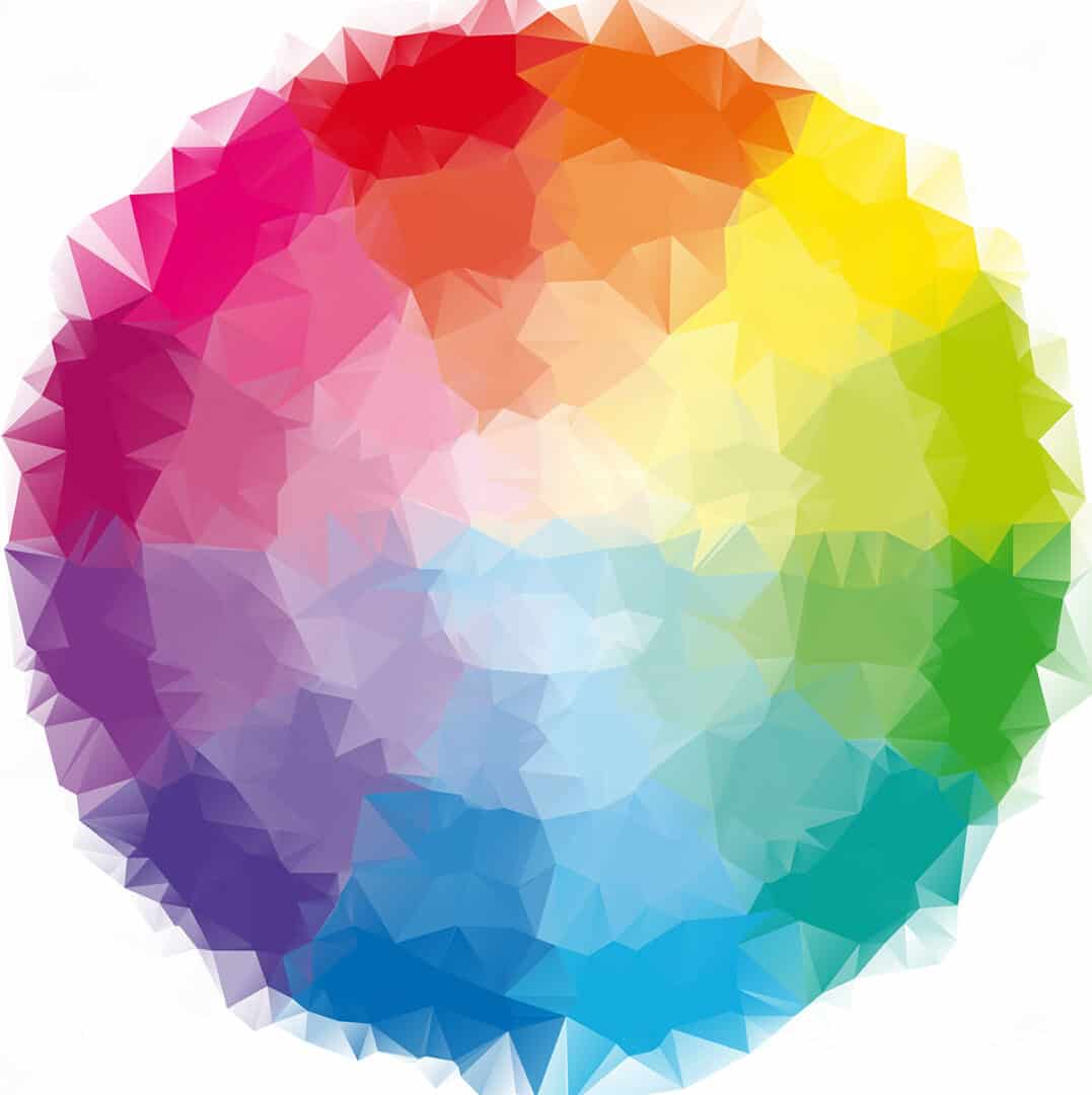 the feng shui wealth colors that boost abundance and prosperity (how to ...