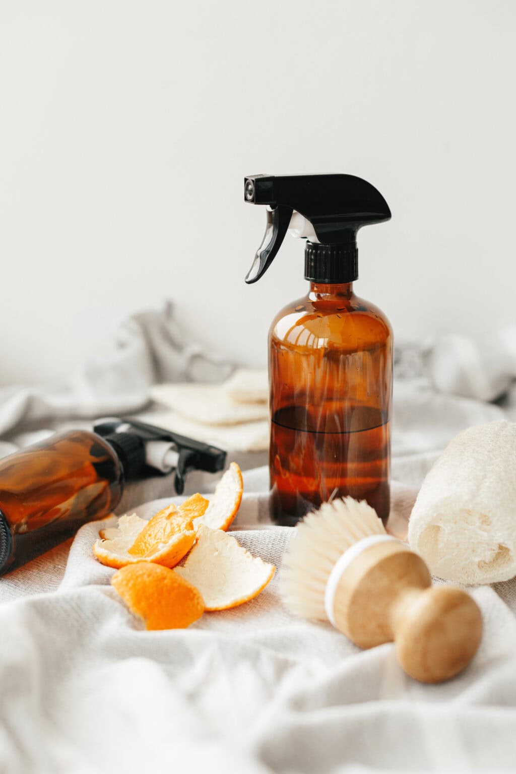 How to Make a DIY Sage Spray to Get Rid of Negative Energy