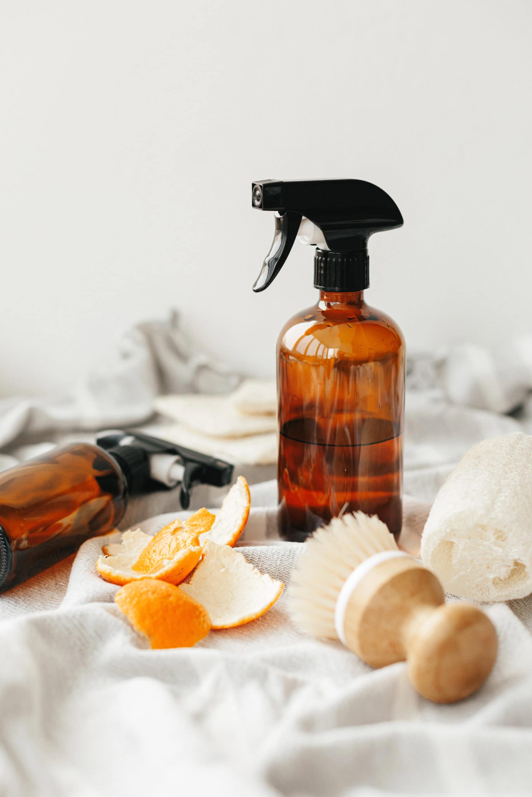 How to Make a DIY Sage Spray to Get Rid of Negative Energy